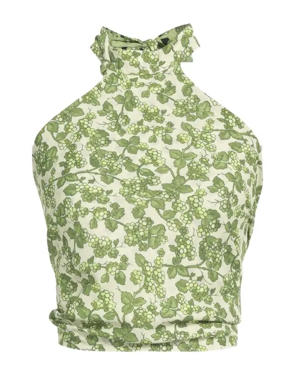 Etro Halterneck Top