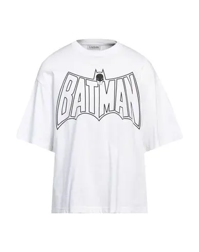 LANVIN T-shirt Size Cotton