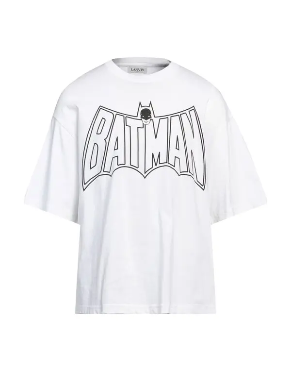 LANVIN T-shirt Size Cotton