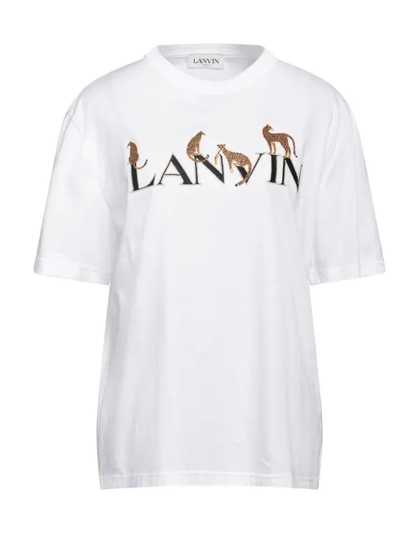 LANVIN T-shirt