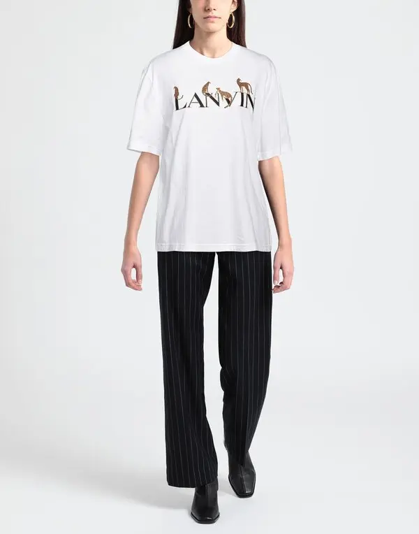 LANVIN T-shirt
