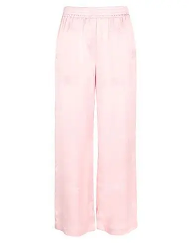 Burberry Pants Size Silk - Pink
