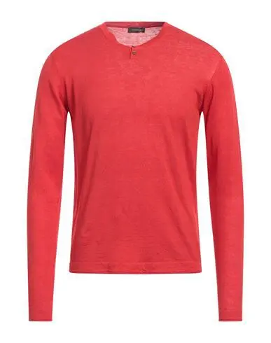 Rossopuro Crewneck Sweater