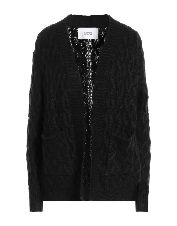 SILVIAN HEACH Cardigan