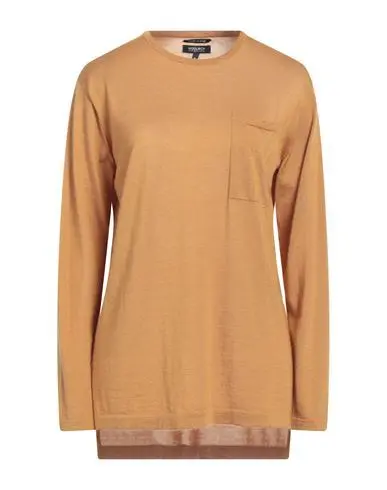 Woolrich Crewneck Cashmere-silk Sweater