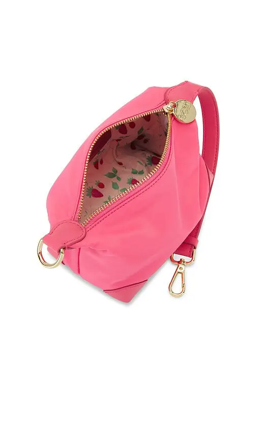 Stoney Clover Lane Mini Shoulder Bag