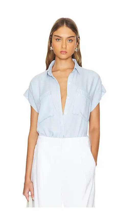 Rails Cito Short Sleeve Shirt