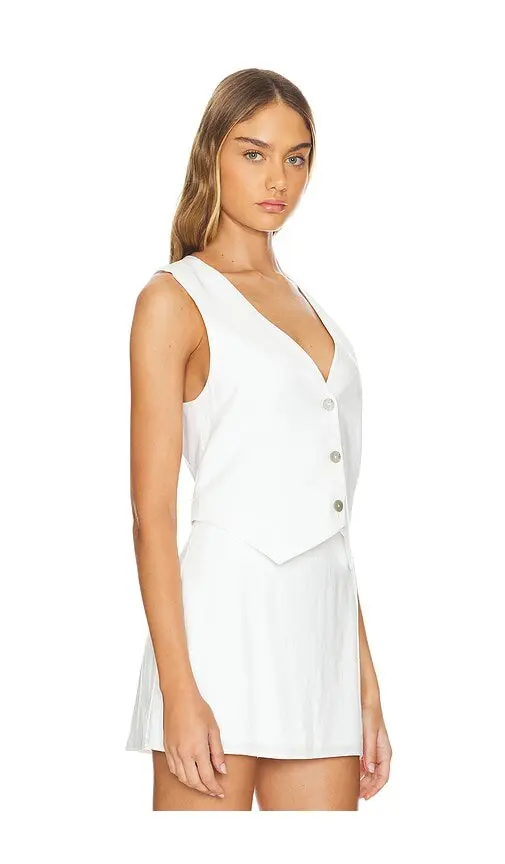 Show Me Your Mumu Vicky Vest
