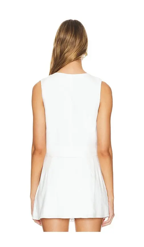 Show Me Your Mumu Vicky Vest