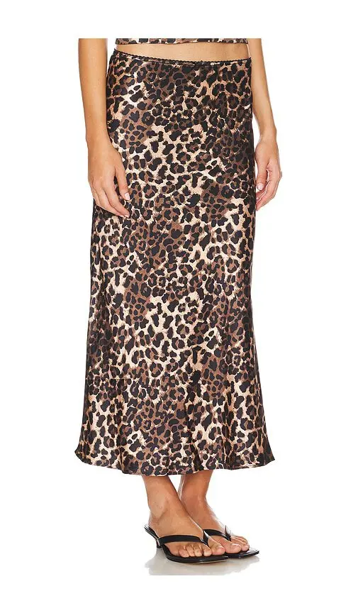 Lioness Enigmatic Maxi Skirt