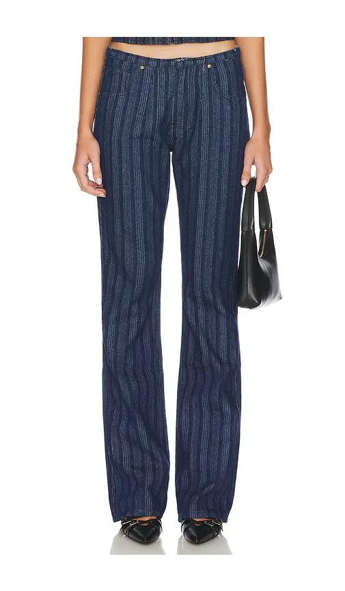 Lioness Charismatic Jeans Denim Dark