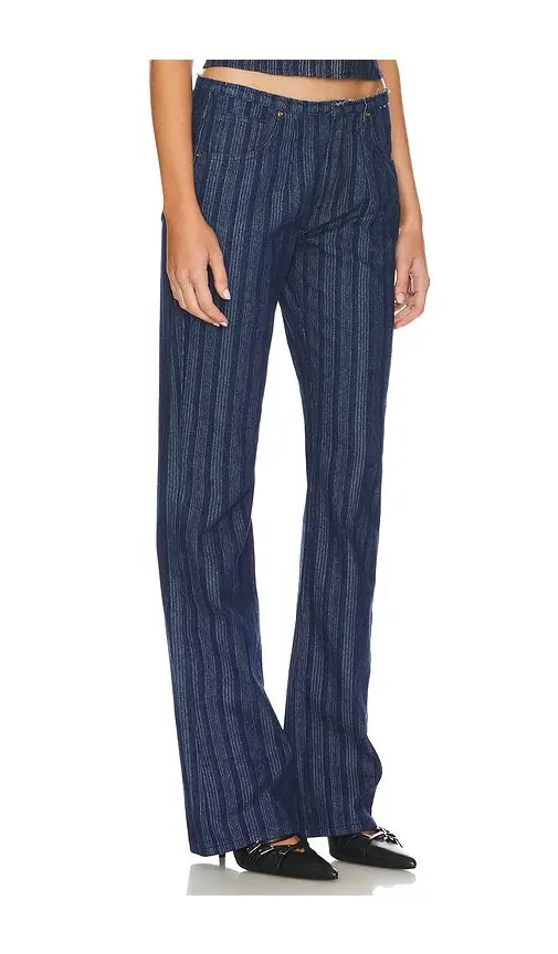 Lioness Charismatic Jeans Denim Dark