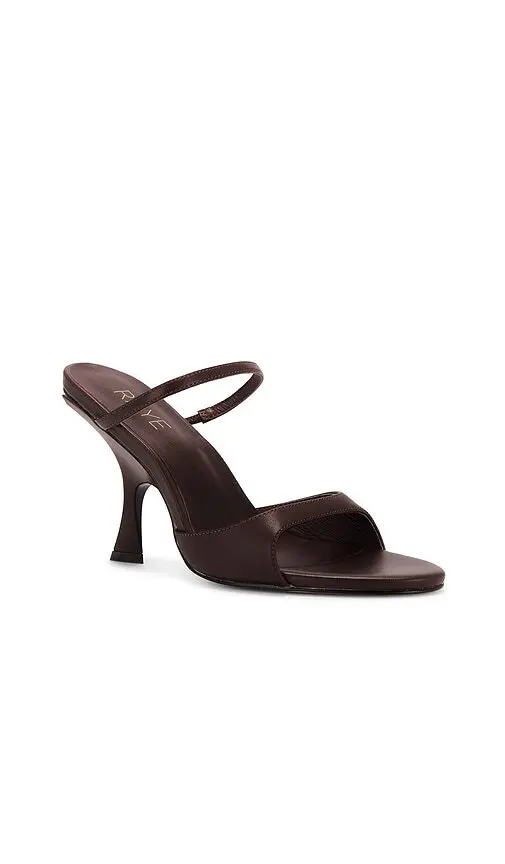 Raye Cait Heeled Sandal