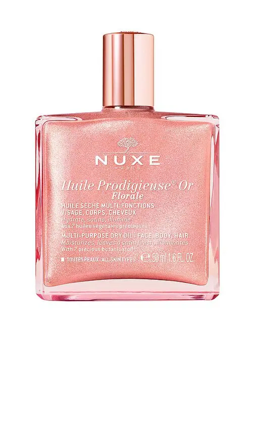 NUXE Huile Prodigieuse Floral Multi-purpose Dry Oil 1.6 Fl.oz - N,a
