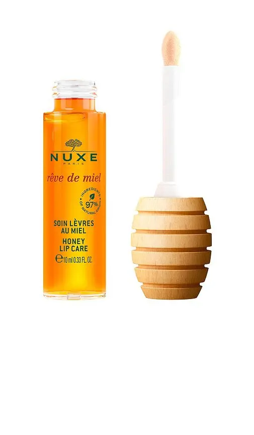 NUXE Rãªve De Miel Honey Lip Care - N,a