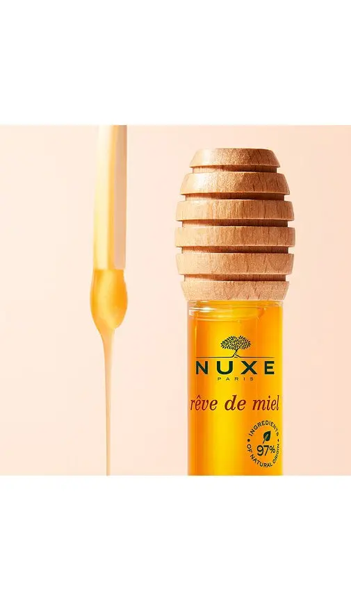 NUXE Rãªve De Miel Honey Lip Care - N,a