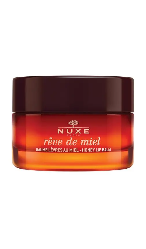 NUXE Rãªve De Miel Honey Lip Balm - N,a