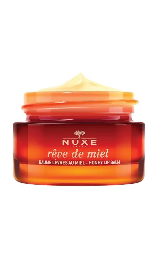NUXE Rãªve De Miel Honey Lip Balm - N,a