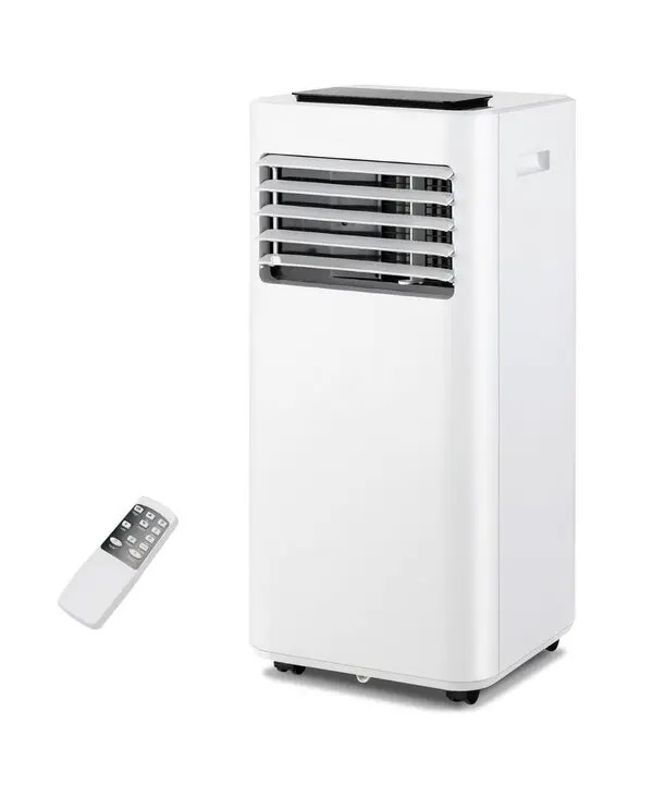 SUGIFT 10000 Btu Portable Air Conditioner With Sleep Mode