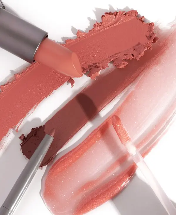 RINNA BEAUTY Call Me Lip Kit - Coral