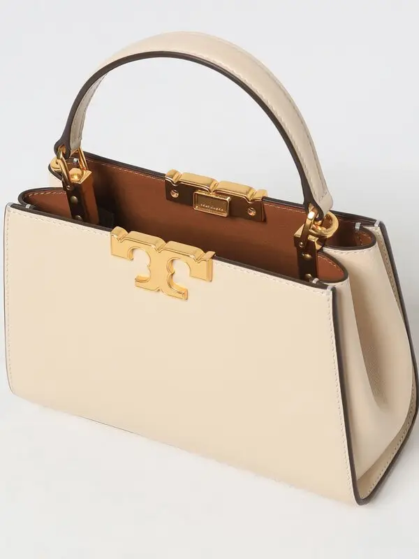 Tory Burch Shoulder Bag In Cream - 20% Off | Editorialist