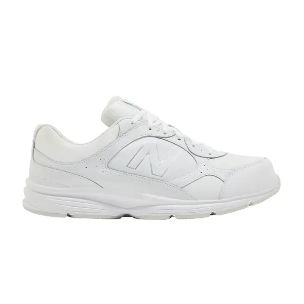 NEW BALANCE 456 Sneakers - White