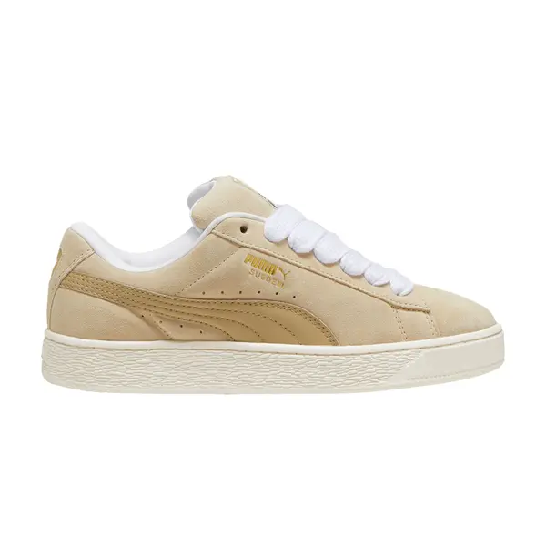 PUMA Suede Xl Sneakers
