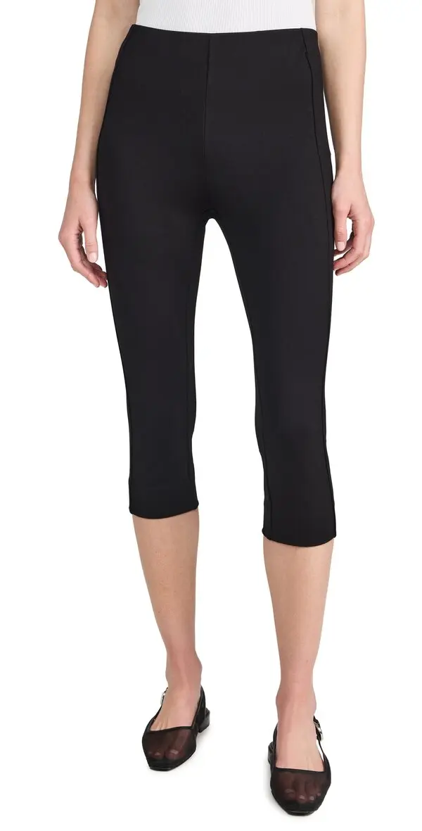 Rag & Bone Simone Ponte Capris