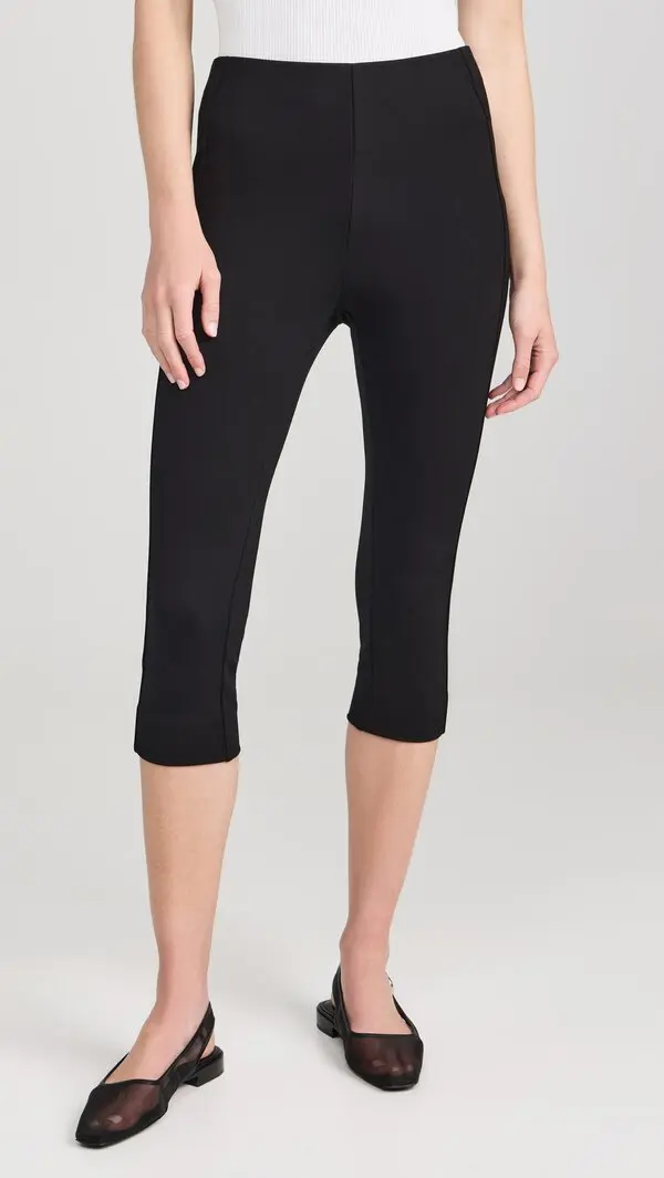 Rag & Bone Simone Ponte Capris
