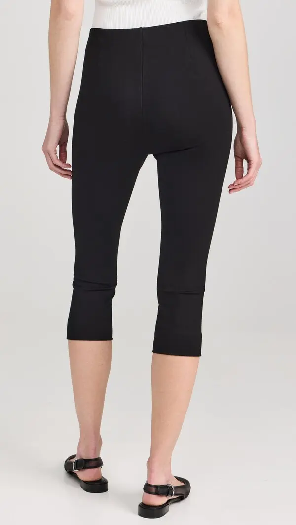 Rag & Bone Simone Ponte Capris