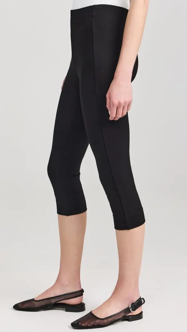 Rag & Bone Simone Ponte Capris