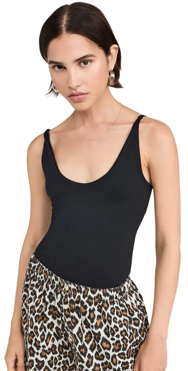 Free People Seamless V-neck Cami
