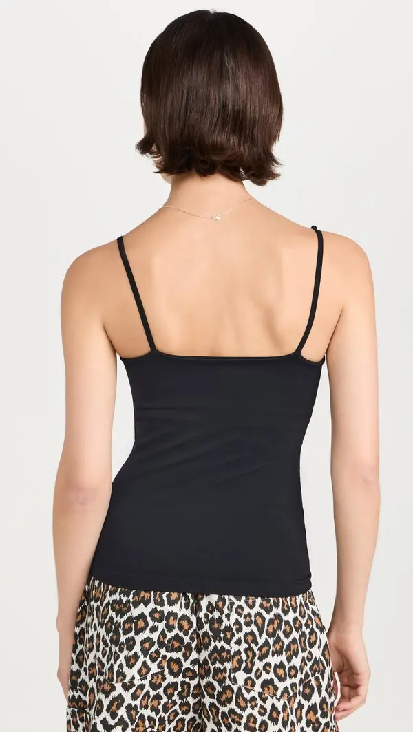 Free People Seamless V-neck Cami