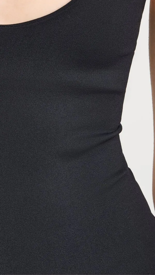 Free People Seamless V-neck Cami