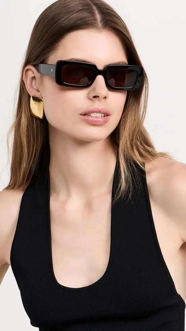 ELISA JOHNSON Gigi Sunglasses
