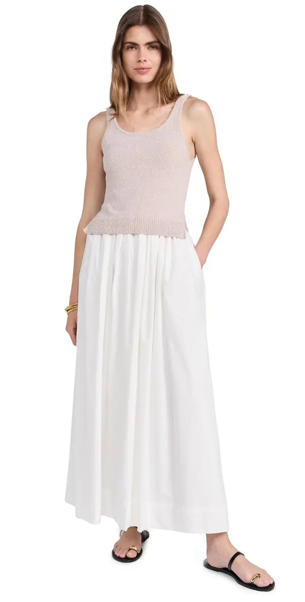 chinese dress ladies Colette Mini Dress main image 1