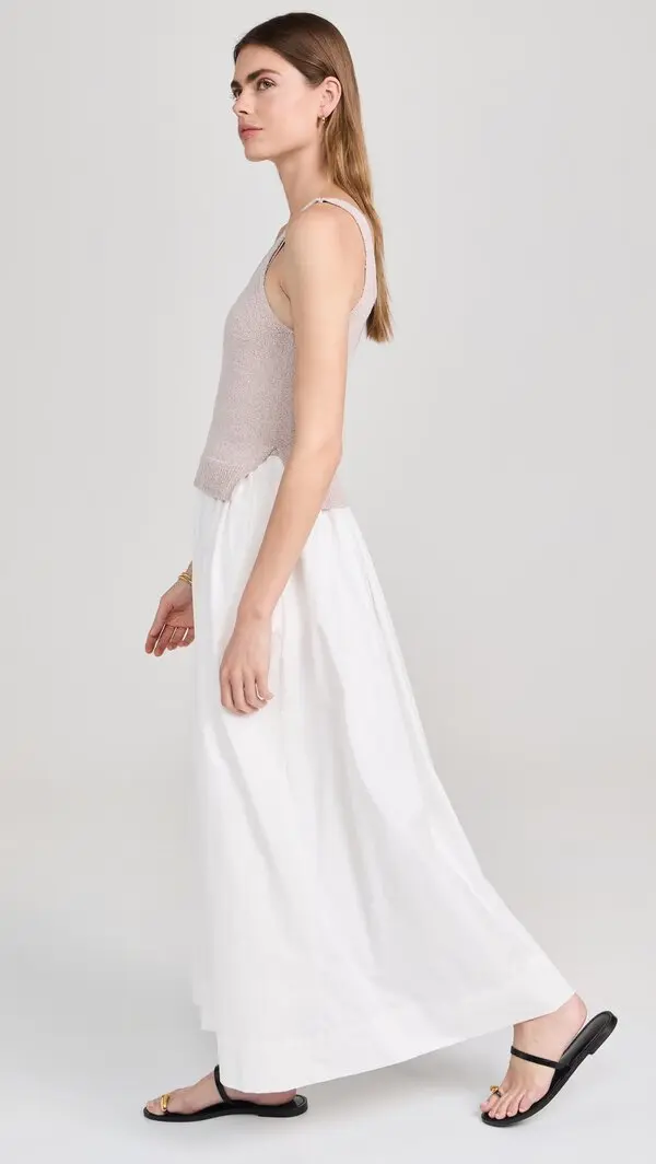 knee length dresses for ladies Colette CL8260 Long Prom Dress Evergreen / 10 main image 1
