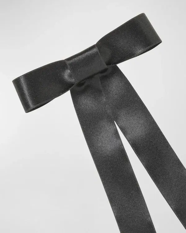 JENNIFER BEHR Sasha Bow Barrette
