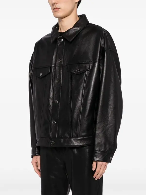 STOLEN GIRLFRIENDS CLUB Sabbath Trucker Jacket