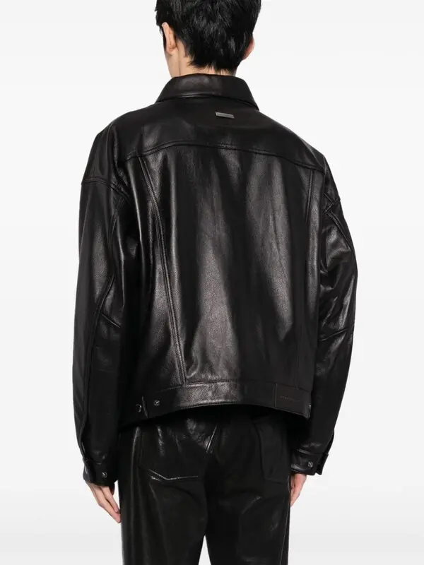 STOLEN GIRLFRIENDS CLUB Sabbath Trucker Jacket