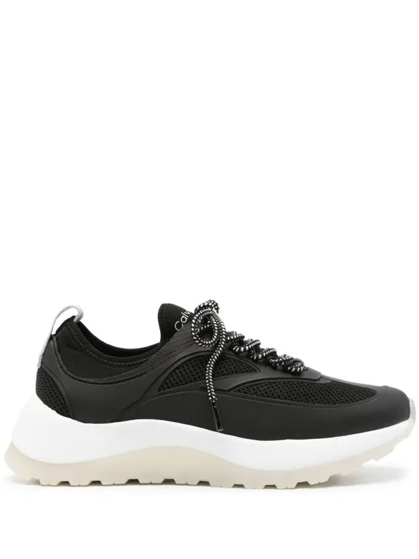 Calvin Klein Runner Low-top Sneakers