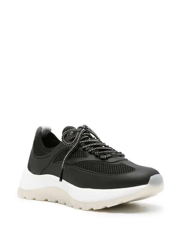 Calvin Klein Runner Low-top Sneakers
