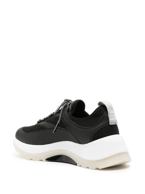 Calvin Klein Runner Low-top Sneakers