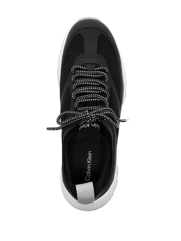 Calvin Klein Runner Low-top Sneakers