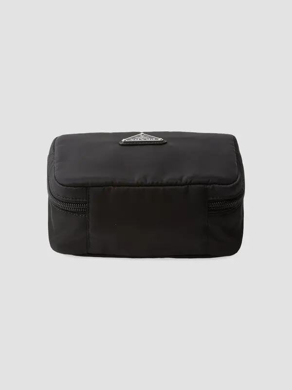 Prada Re-nylon Zipper Pouch