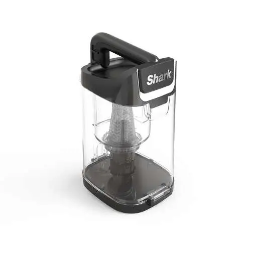 SHARK Dust Cup Vacuum - One-color