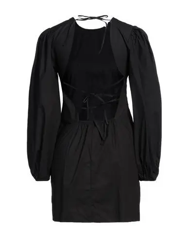 GANNI Mini Dress
