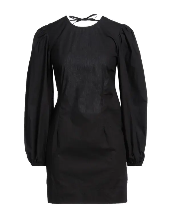 GANNI Mini Dress