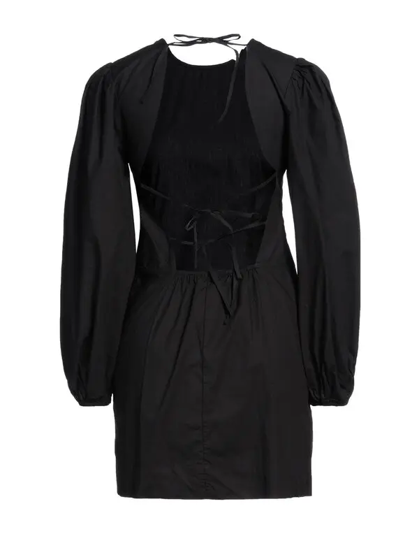 GANNI Mini Dress