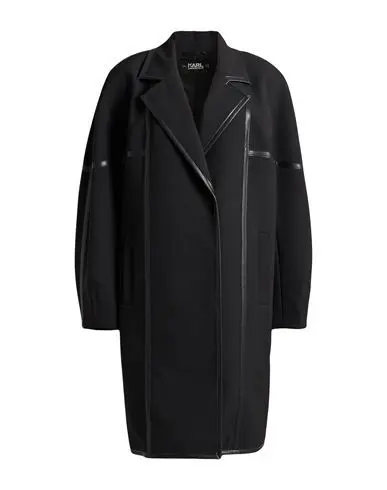 Karl Lagerfeld Overcoat & Trench Coat